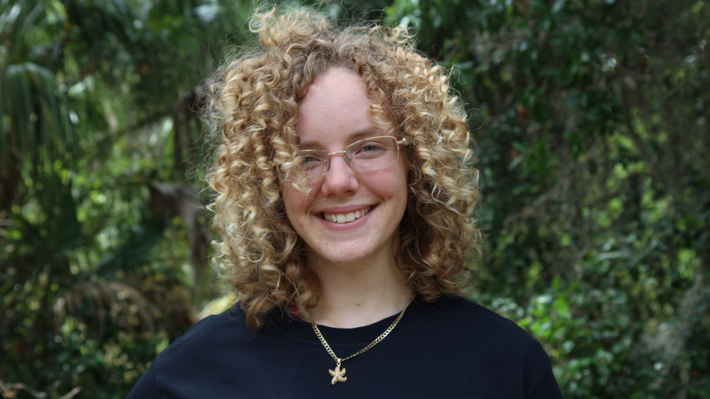 Delaney's Chance at a Big Future - Big Brothers Big Sisters of Tampa Bay