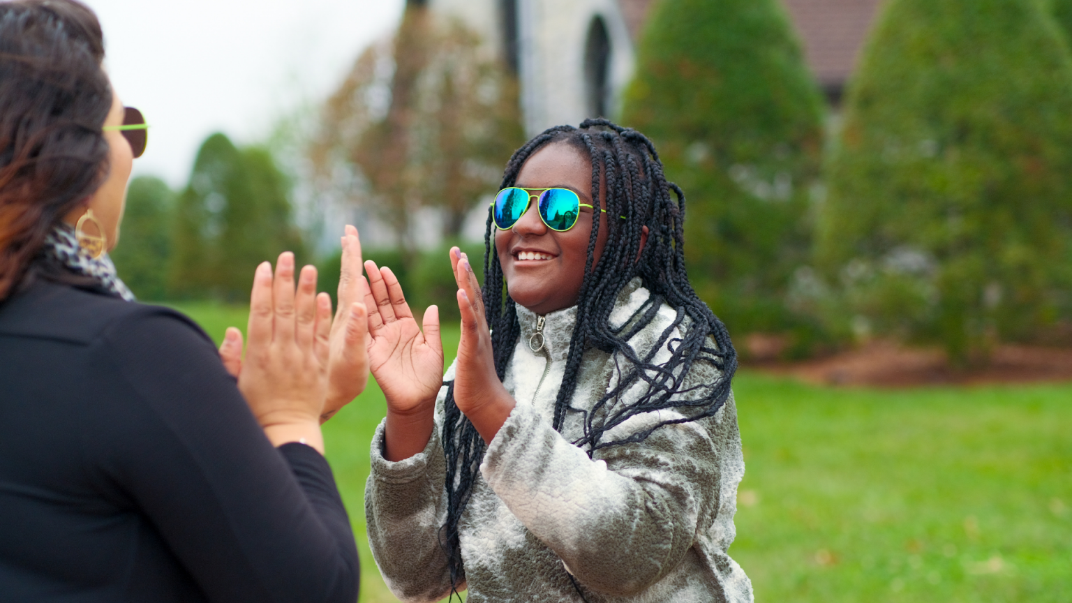 How to Build Relationships with Children: 5 Elements of the ...