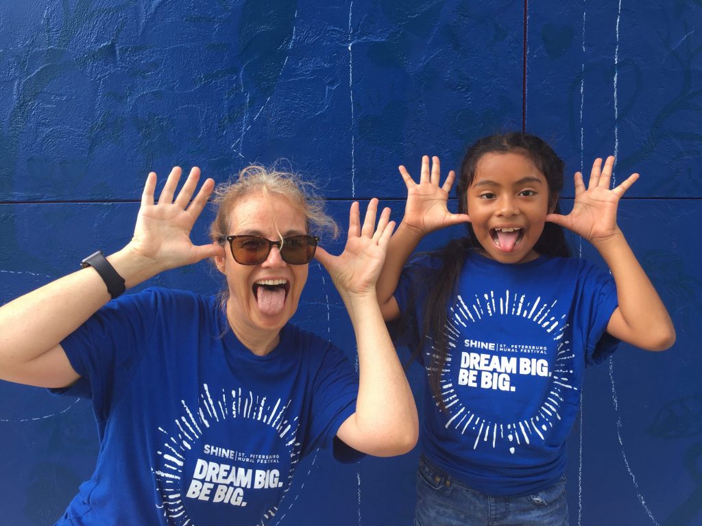 January Is National Mentoring Month Big Brothers Big Sisters