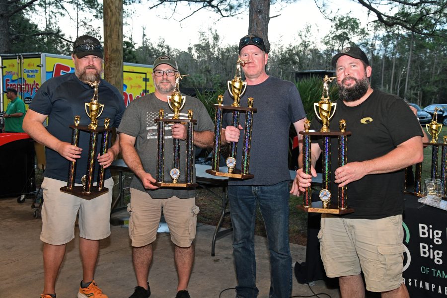 Clays - Big Brothers Big Sisters of Tampa Bay